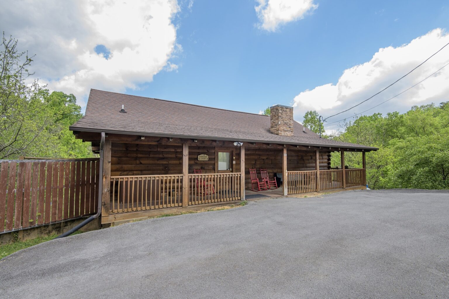 Home - Hideaway Hills Resort